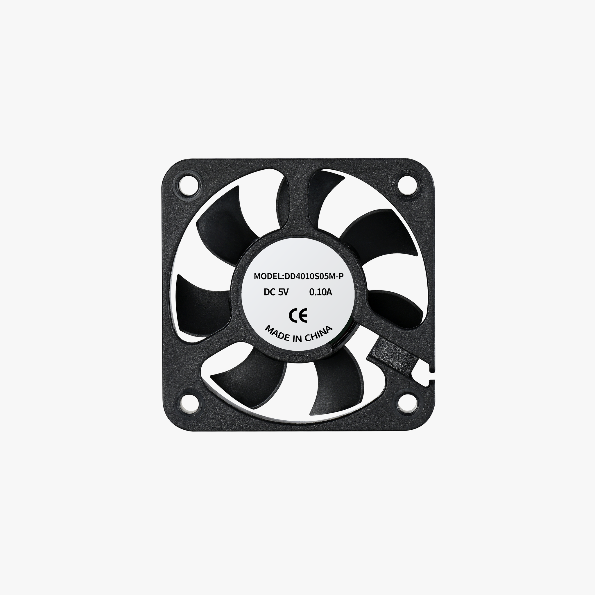 Control Board Fan – Engitype