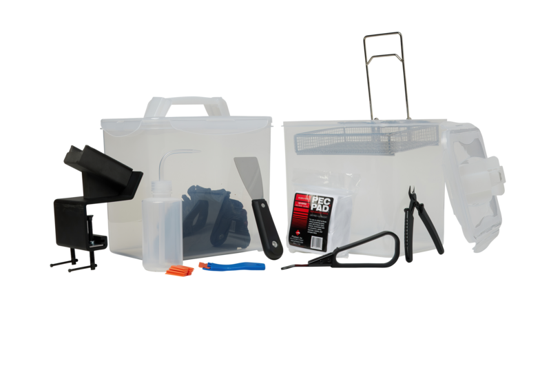Form 4 Finish Kit – Engitype