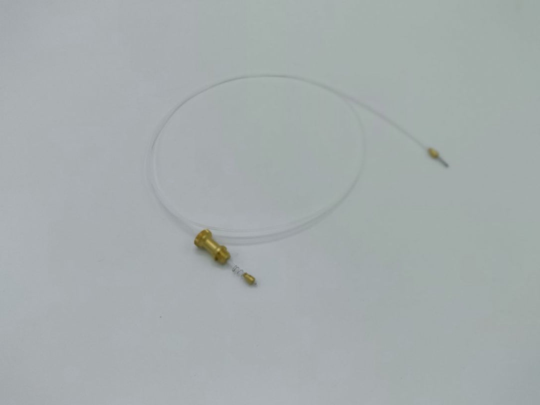 Desktop Series Fiber Bowden Tube – Engitype